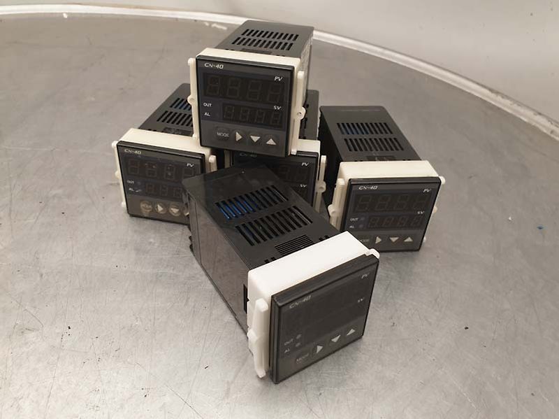 토호 TEMPERATURE CONTROLLER 온도 조절기 TOHO CN-40
