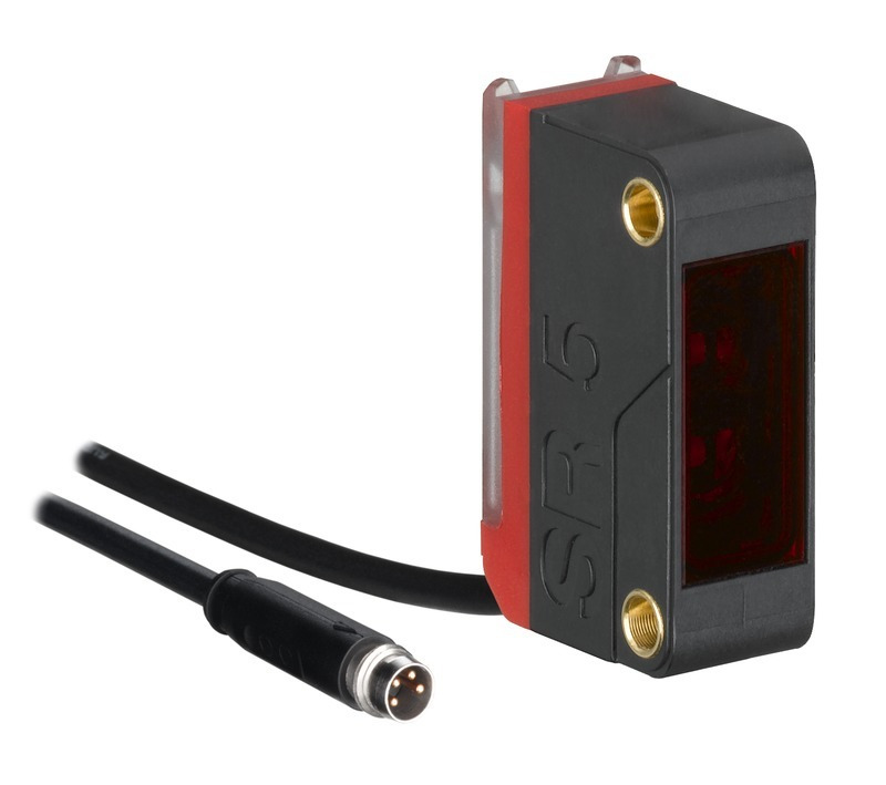 [수입판매] Leuze PRK5B/4X-1000-M8 Photoelectric Sensor 로이체 센서