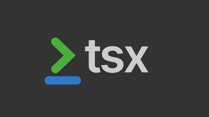 [ TypeScript ] Hello TS World ! (@types/node, TSX) — shyunu 님의 블로그