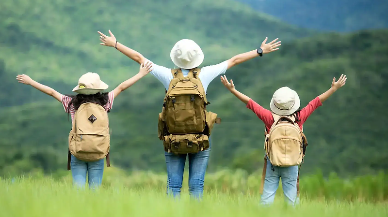 Sustainable Travel Tips: How to Explore the World Responsibly in 2024