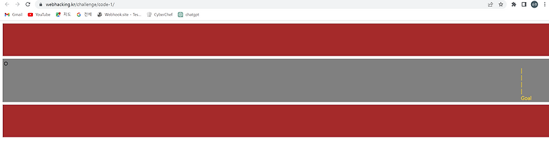 [webhacking.kr] old-10 10번 문제 write up