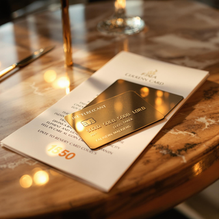 호캉스를 즐기는 이들을 위한 JADE PRIME 카드 추천