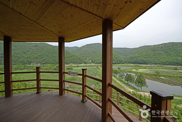 [울산 울주군] 회야댐 생태공원