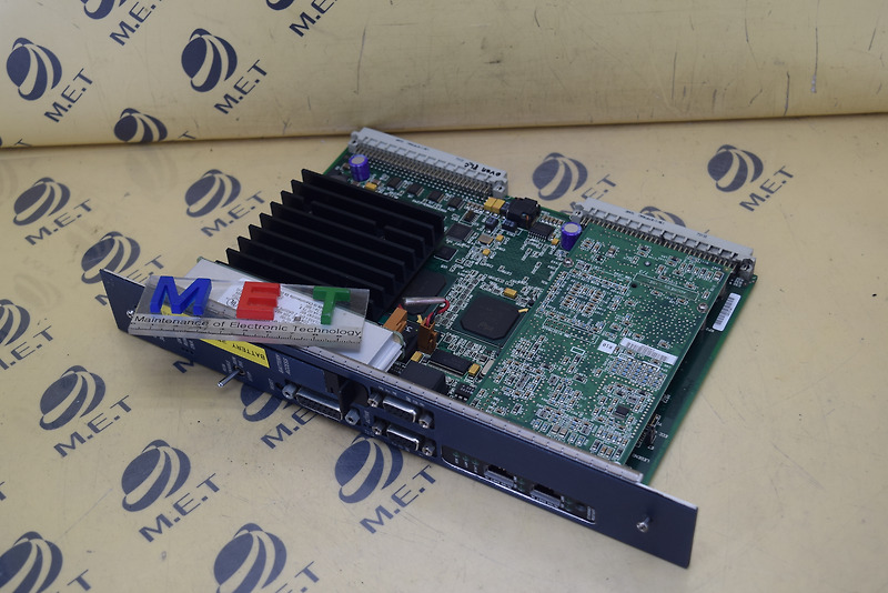 [BOARD] GE FANUC IC698CPE010-JQ 쥐이 화낙 보드 수리 / ㈜엠이티 눈깜짝1초가격/ 월정기무제한유지보수