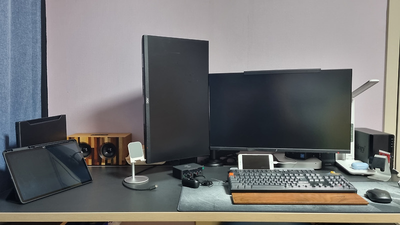 kjun.kr (kjcoder.tistory.com) :: 책상정리완료