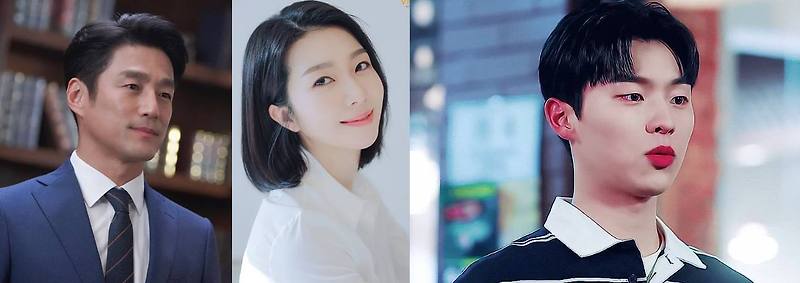 넷플릭스 디피 시즌2 (D.P 2) 공개된 정보 총 정리