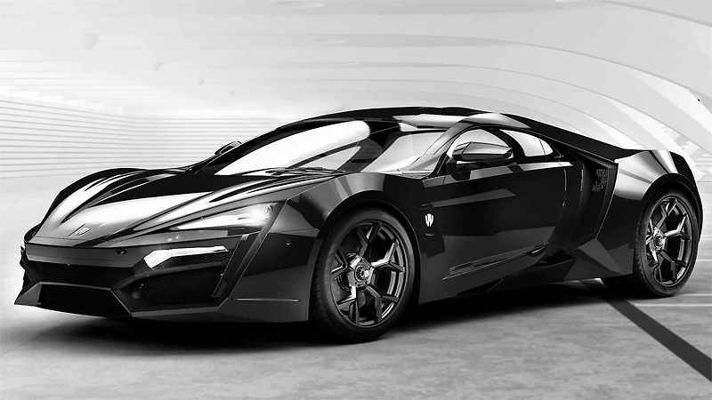 Racing car wallpaper