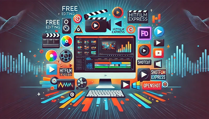 동영상 변환 프로그램 TOP 10(Windows, Mac 모두 사용가능)