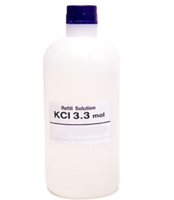 KCL-3.3 MOL pH/ORP 내부보충액 Buffer Soluion 500ml
