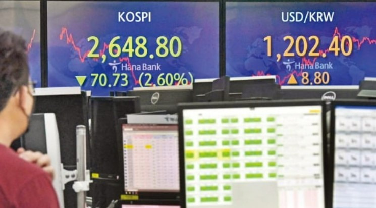 미국 9월 FOMC와 한가위 연휴를 마친 한국증시 반등을 할 것인가?