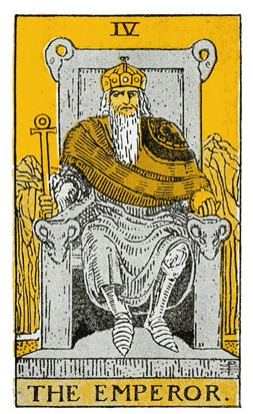 타로 그림의 열쇠, The Illustrated Key To The Tarot