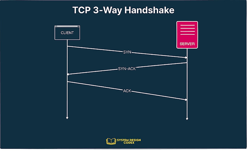 TCP vs HTTP: 계층별 역할과 직접 TCP 통신을 피하는 이유 :: Hiya의 개발일지