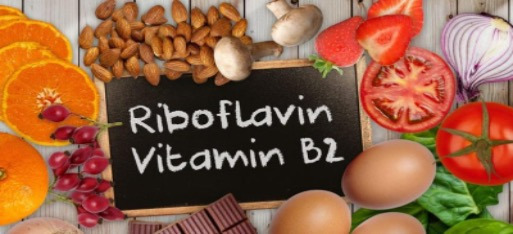 리보플라빈 결핍, 비타민 B2 결핍(Riboflavin Deficiency, Vitamin B2 Deficiency)