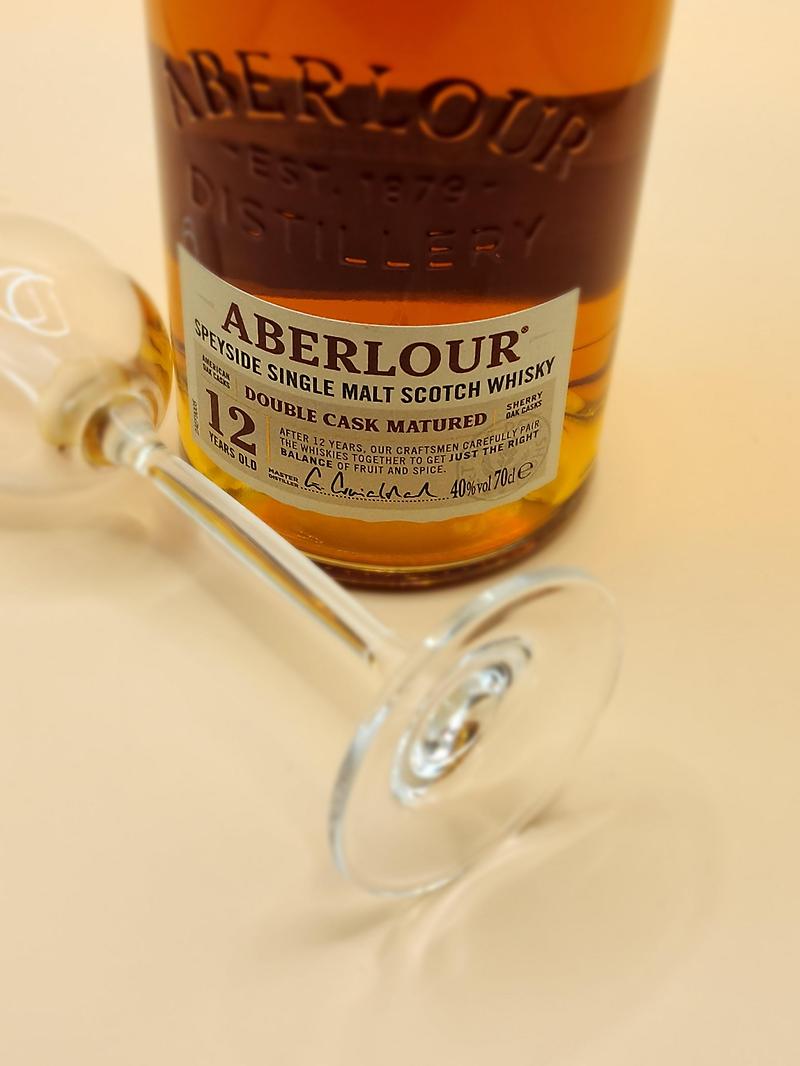 아벨라워 12Y - 이마트 트레이더스 위스키