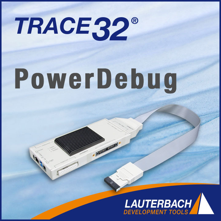 Trace32에서 ELF Load 하는 방법