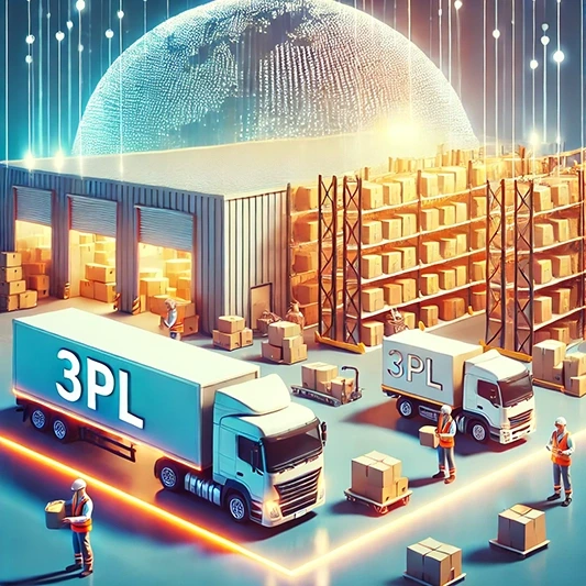 3자물류 (3PL)로 비용 절감 및 효율성 극대화 : 꼭 알아야 할 모든 것 :: 스마트 물류 연구소