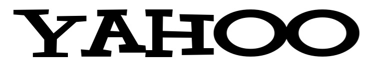 무료 폰트 다운. 유명한 영어글씨체 야후폰트 Yahoo Font