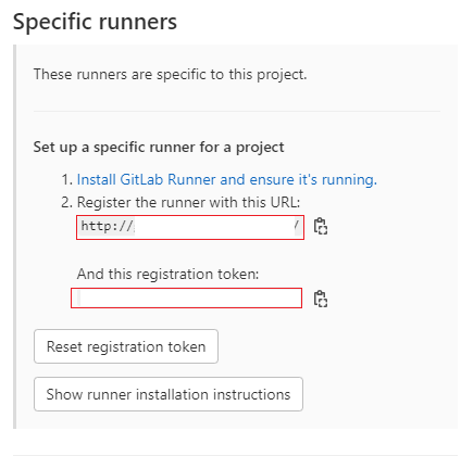 [CI/CD][GitLab] GitLab Runner 설치 및 'Runner has never contacted this instance' 문제 해결