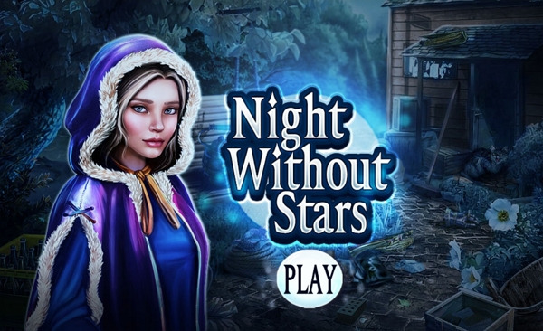 별이 없는 밤 (Night Without Stars)