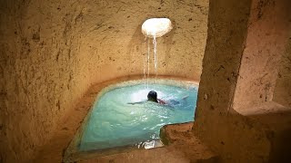 [Youtube Review][Mr. Tfue] This Summer's Living & Building Underground ...