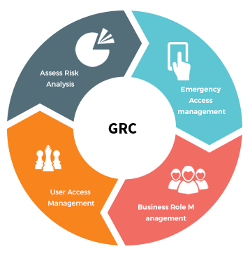 SAP GRC와 주변 솔루션에 대한 단상 모음