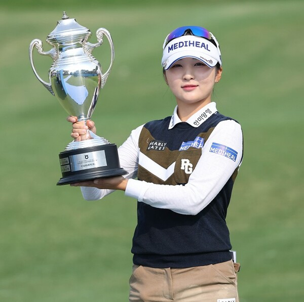 ⛳ 이예원 골프선수 프로필부터 플레이 스타일까지 – KLPGA 기대주 집중 분석