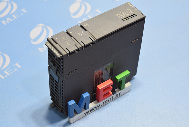 Q25HCPU [PLC] MITSUBISHI MELSEC-Q CPU UNIT Q25HCPU ㈜엠이티 산업 자동화 장비 수리 판매 전문