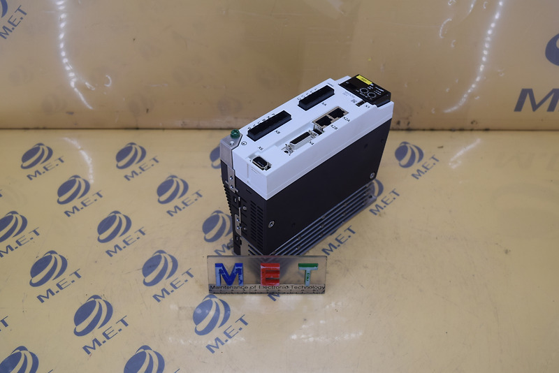 PANASONIC 공식서비스센터 MBDLN25BE SERVO DRIVER 산업용 자동화 장비 수리 (주)엠이티