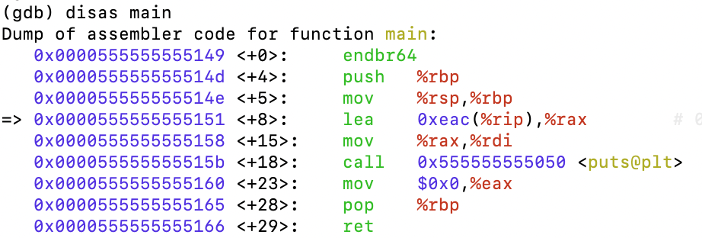[모의 해킹] GOT Overwrite with Format String Vulnerability