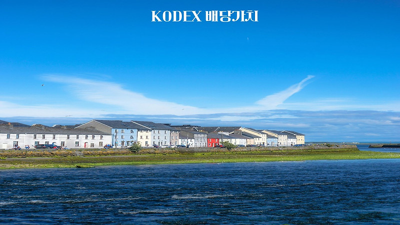 KODEX 배당가치/325020