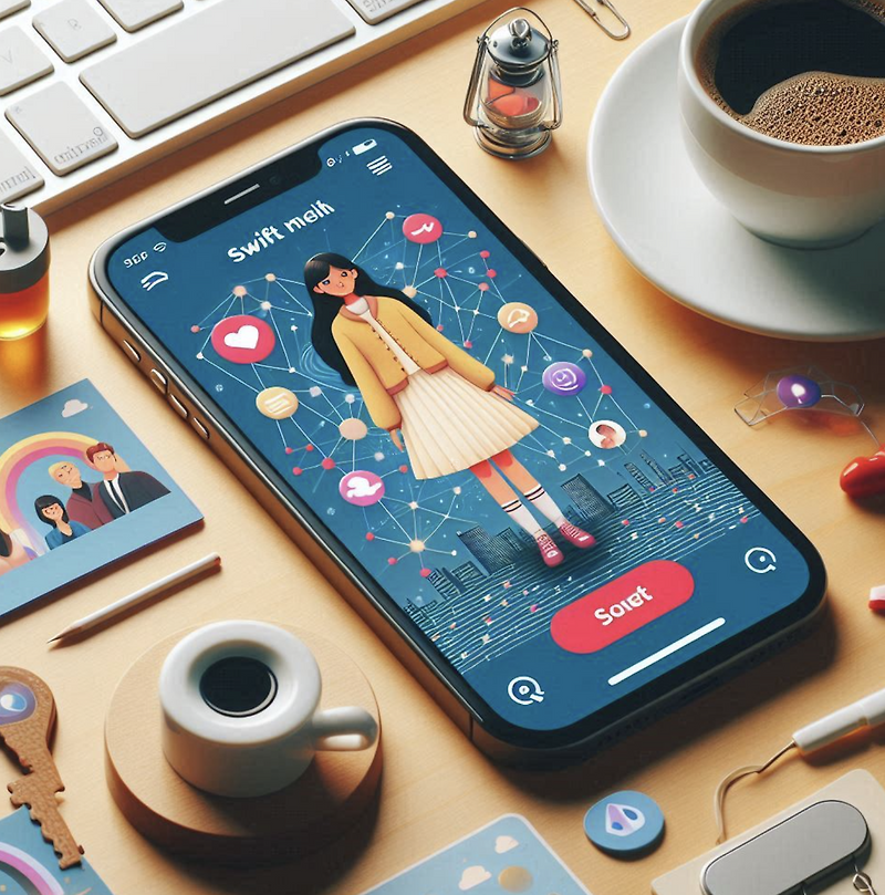 Swift 데이터 저장: UserDefaults와 CoreData
