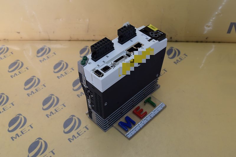 PANASONIC 공식서비스센터 MBDLN25BL SERVO DRIVER 산업용 자동화 장비 수리 (주)엠이티