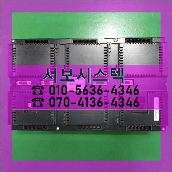 서보모터수리 | 고장산업장비수리판매 서보시스텍 ☎01056364346 :: 3HAC025338-006/06A ABB DRIVE UNIT