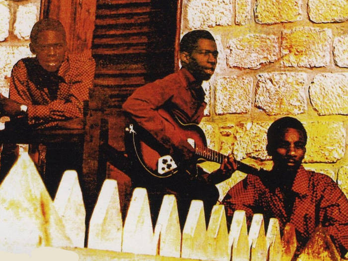 Carlton & The Shoes - Give Me Little More(가사 번역)