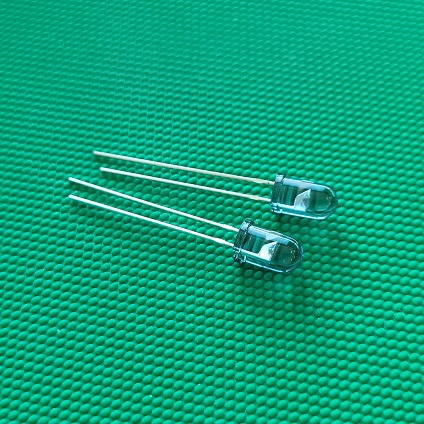 IR333-H0-A. IR333/H0-A. IR-LED Sensor. Infrared Light Emitting Diode Sensor