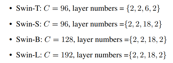 10 비전 트랜스포머 2 Swin Transformer Pytorch 실습