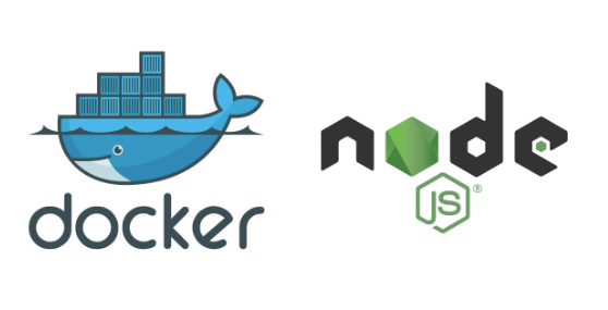 [Docker] docker로 node.js 배포개념잡기 듀토리얼