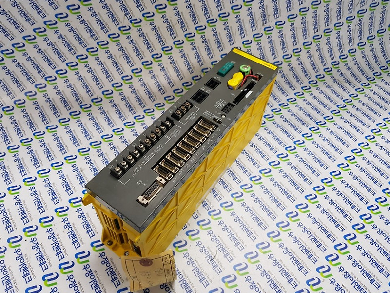 FANUC POWER MATE MODEL E / A02B-0168-B013