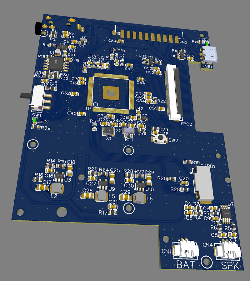 Allwinner D1s/F133 BSP(SDK) build guide