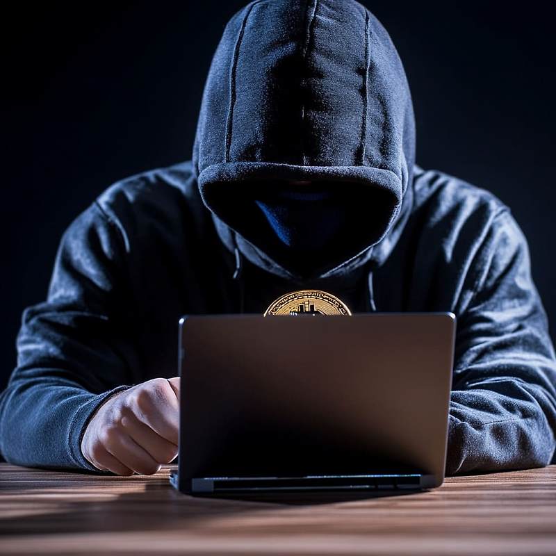 비트코인 악용: 익명성, 범죄 활용, 대응 방안