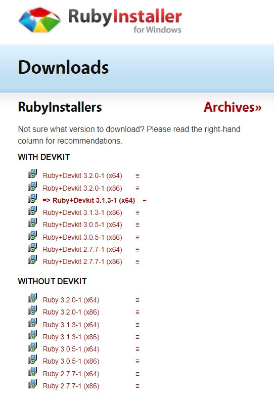 Jekyll을 이용한 Github 블로그 제작