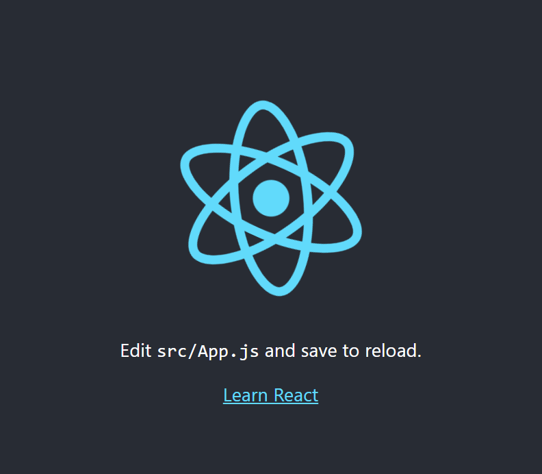 [에러해결] npx create-react-app . 명령어가 실행되지 않음 — 卯