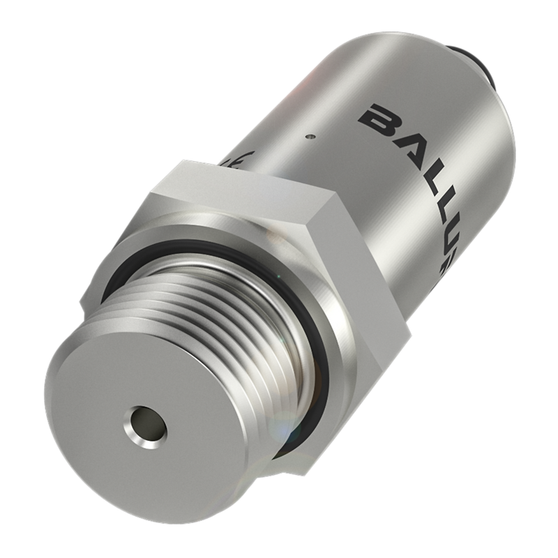 [수입판매]BALLUFF Pressure sensors BSP00JA BSP B400-HV004-A06A1A-S4 발루프 압력 센서