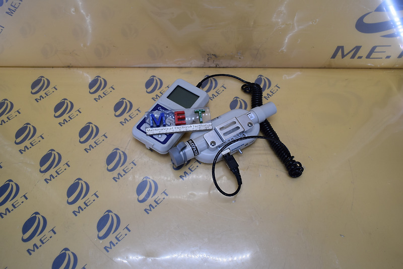 [HIGH FLOW MODULE] TSI 4071A /산업용자동화장비 수리 / (주)엠이티