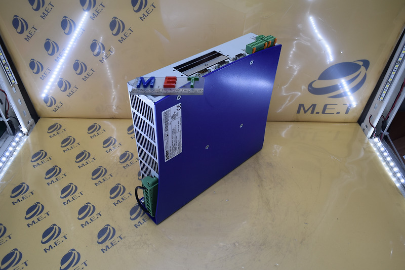 [CONTROLLER] JETTER JM-208-480-S1 /산업용자동화장비 수리 / (주)엠이티