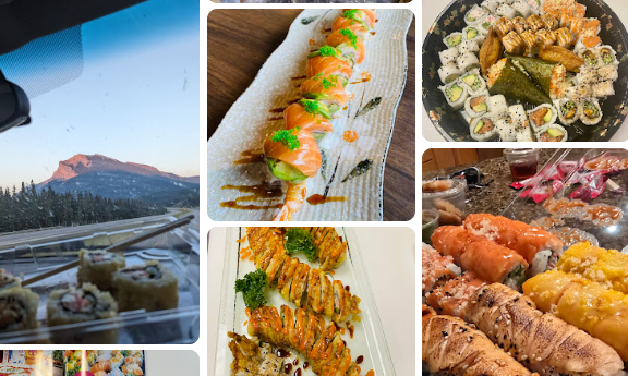 캔모어 맛집 추천 – 현지 인기 레스토랑 리스트 1탄