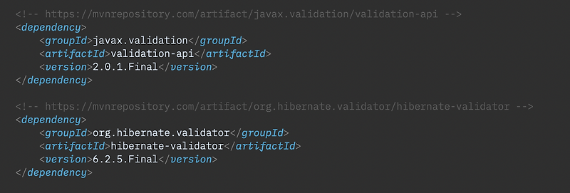 [Spring] 스프링 검증(Spring Validation)