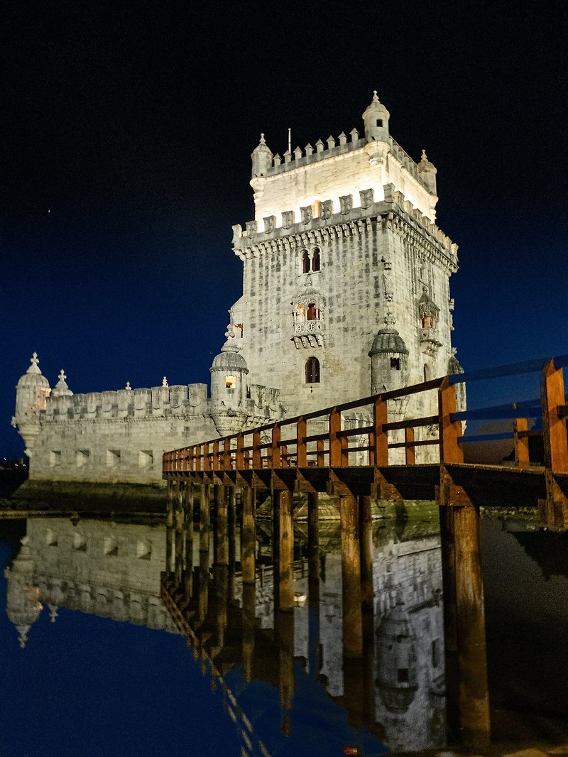 Exploring Lisbon in the Springtime: A Traveler's Guide