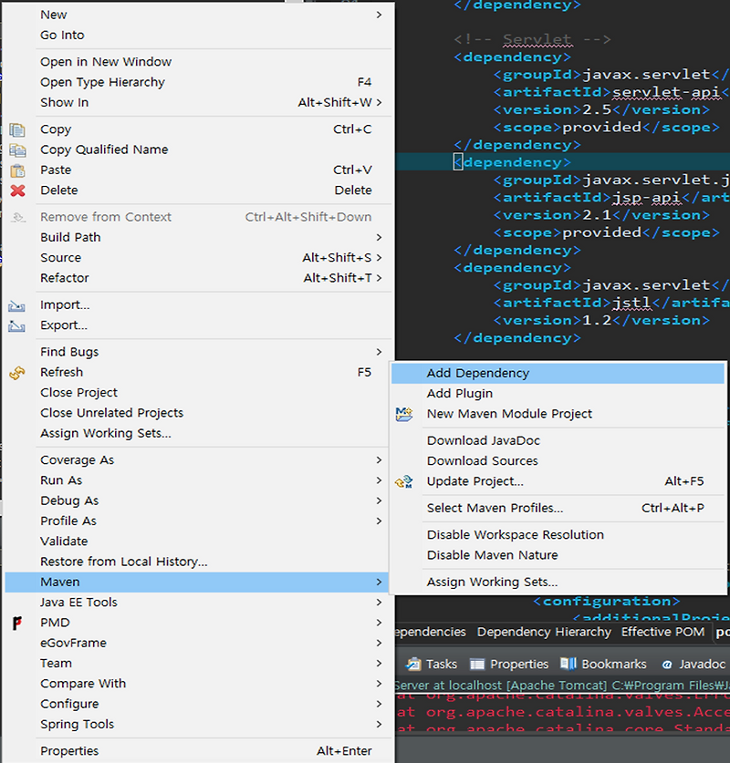 [오류] Java Lang Illegalargumentexception No Converter Found For Return