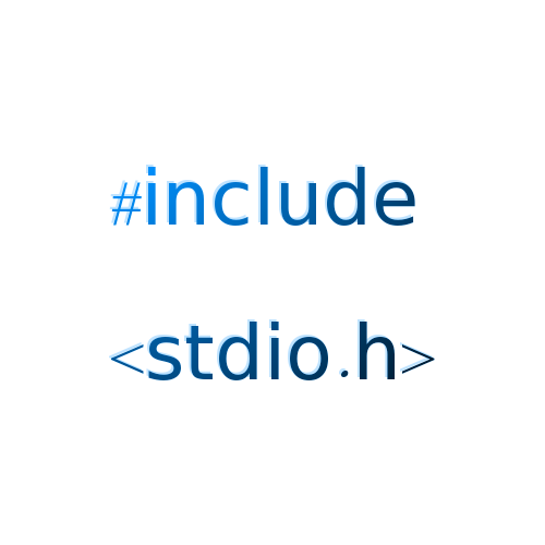 (C 언어) #include 란?